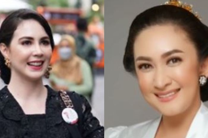 4 Artis Wanita yang Nyaleg di Pemilu 2024, Jelas Cantik, Pintar?
