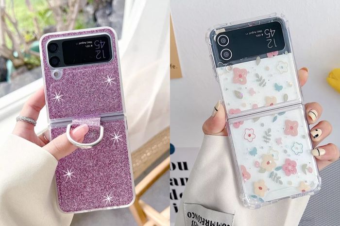 3 Online Shop Casing Hp Flip Estetik Bagus dan Murah, Banyak Pilihan ...