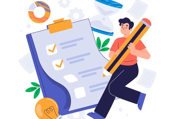 Cara Memberikan Saran yang Baik dan Bisa Diterima, Materi Kelas 3 SD - Bobo