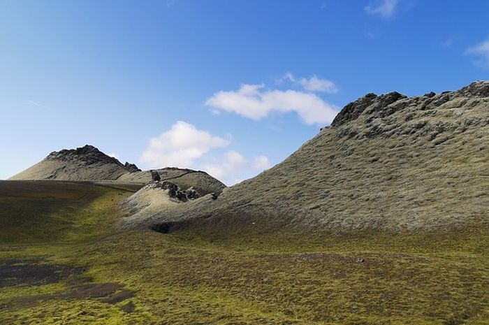 10 Pengaruh Lipatan dan Patahan bagi Manusia dan Flora Fauna, Geografi ...