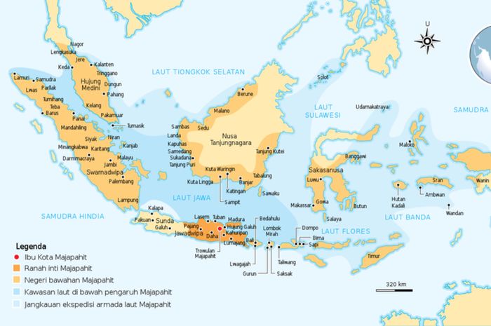 Mengapa Letak Kerajaan Sangat Berpengaruh Bagi Perkembangan Ekonomi ... Mengapa Letak Kerajaan Sangat Berpengaruh Bagi Perkembangan Ekonomi ...