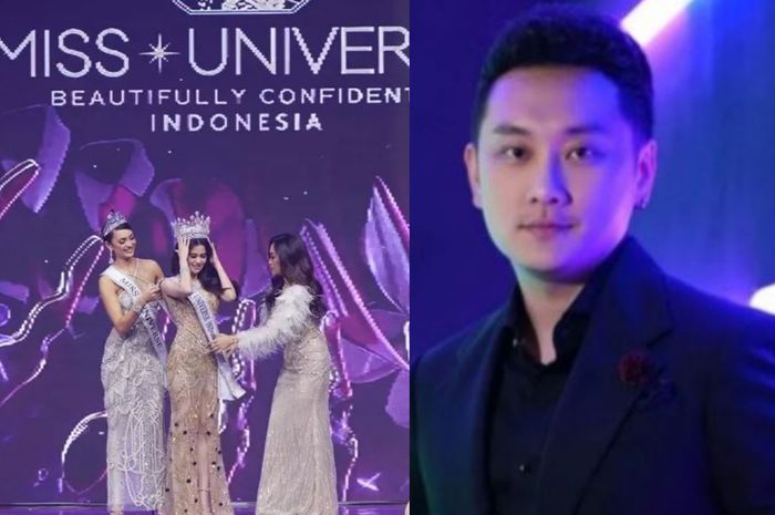 30 Finalis Miss Universe Indonesia Diminta Telanjang, Rio Motret Bantah Terlibat dan Pastikan ...