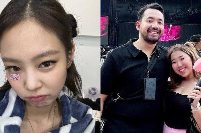 Sempat War dengan BLINK, Kiky Saputri Lakukan Dance Cover BLACKPINK, Netizen: Balas dengan Karya