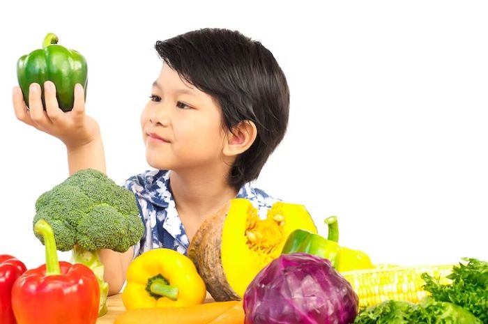 4 Resep Menu PMT Posyandu untuk Balita yang Mudah Dibuat di Rumah - Nakita