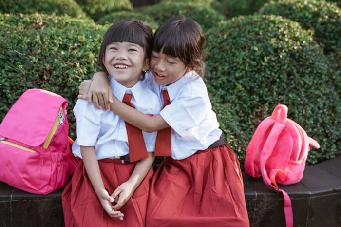 Biar Punya Banyak Teman, Begini Cara Mengajarkan Anak Berteman di ...