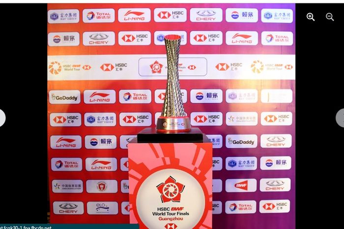 Jadwal Turnamen Bulu Tangkis Desember 2023 Ada 3 Turnamen Ditutup