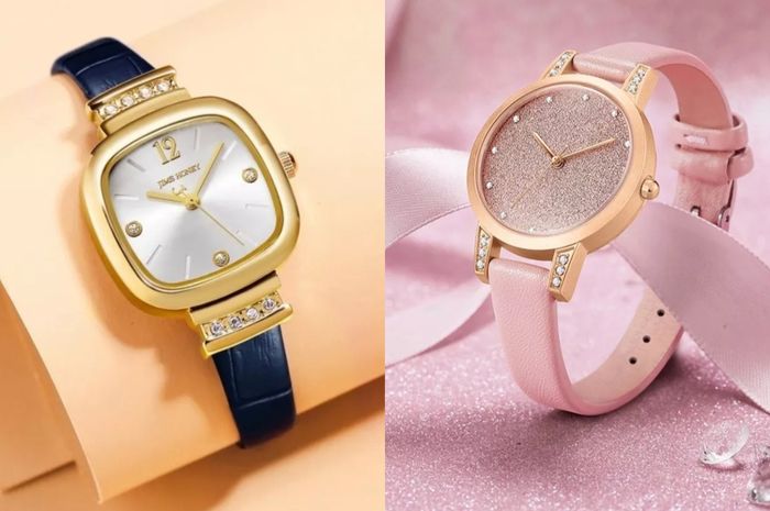 3 Rekomendasi Online Shop Jam Tangan Branded di Bawah 200 Ribu Rupiah ...