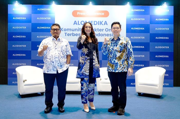 Jadi Wadah Diskusi Dokter di Indonesia, Alomedika Punya 5 Fitur Ini ...