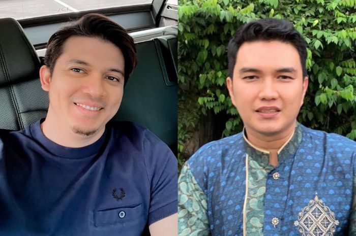 Irwansyah Kesal Didepak Aldi Taher Dari Band Yang Dibentuknya Bareng Raffi Ahmad Duda Dewi 