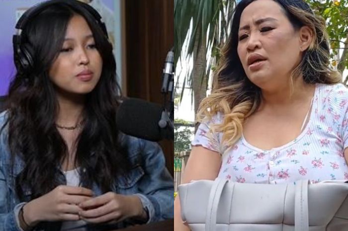 Michelle Ashley Minta Lanjut SMP, Pinkan Mambo Beri Syarat Aneh ...