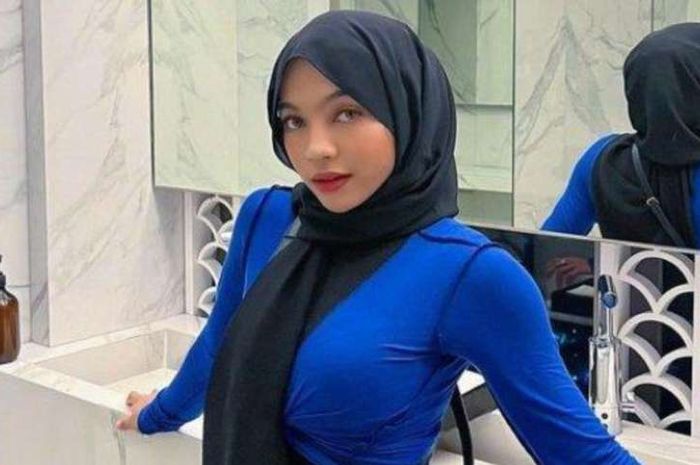 Foto Masa Lalu Oklin Fia Terungkap, Dulu Polos Beda dengan Sekarang