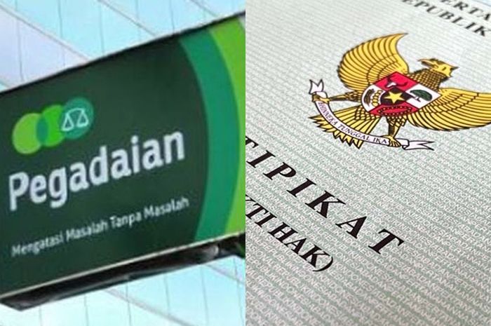 Ternyata 7 Alasan Ini yang Bikin Pengajuan Gadai Setifikat Rumah di ... Ternyata 7 Alasan Ini yang Bikin Pengajuan Gadai Setifikat Rumah di ...