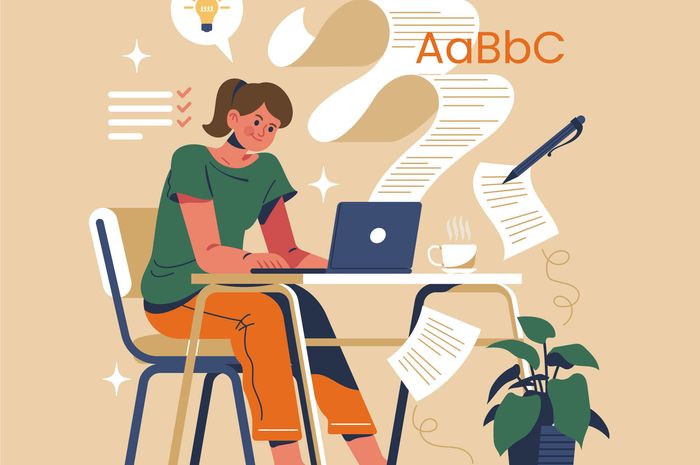 8 Contoh Kalimat Berimbuhan 'Ber-' Bermakna Perbuatan Timbal Balik - Bobo