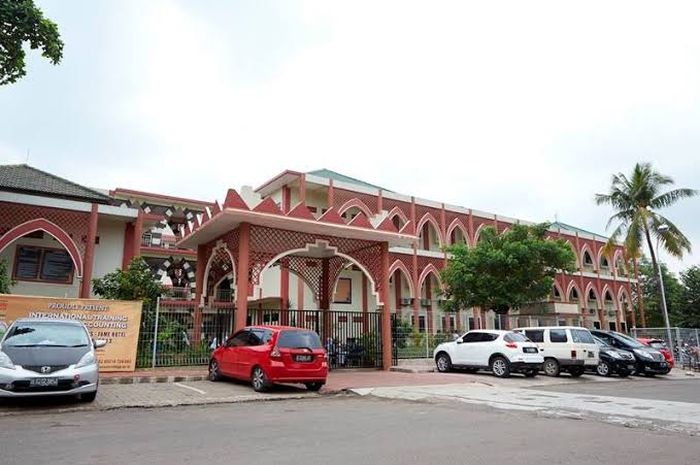 Info Sekolah Islamic Village Tangerang yang Dikenalkan Konsep Sekolah ...