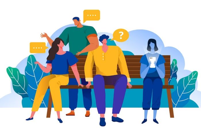 Bagaimana Pengaruh Masing-masing Agen Sosialisasi dalam Pembentukan ...