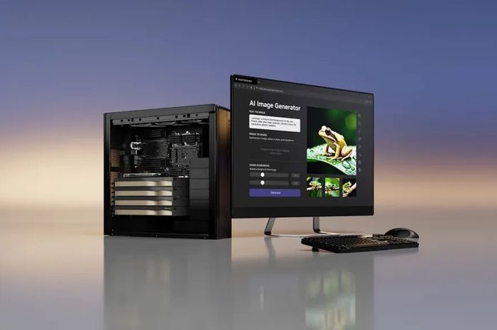 NVIDIA Luncurkan GPU Workstation Seri RTX untuk Kebutuhan Enterprise ...