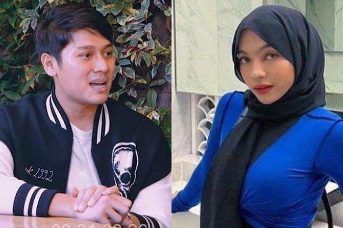 Rizky Billar Dituding Kirim DM ke Oklin Fia, Pengacara Langsung Bela, Nggak Kenal!