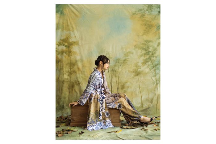 Brand Fashion Lokal VONE Meriahkan Hari Kemerdekaan dengan Koleksi ...