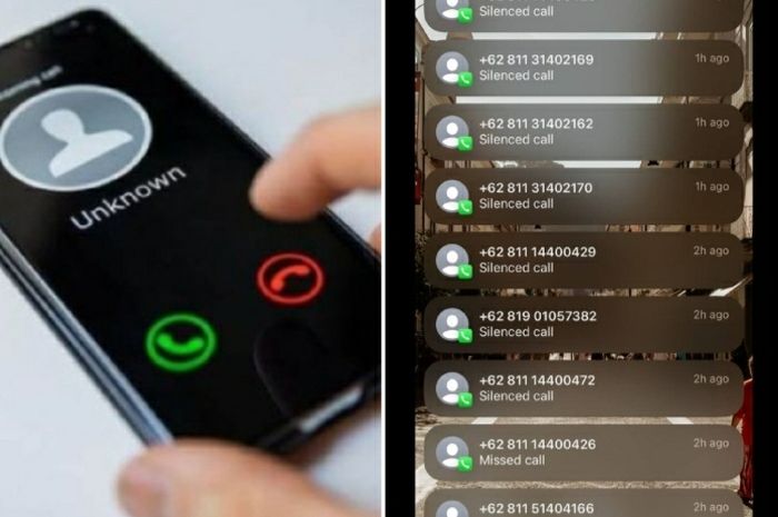 Blokir Nomor Saja Tak Cukup! Warganet Ini Dapat Spam Call 15x Sehari ... Blokir Nomor Saja Tak Cukup! Warganet Ini Dapat Spam Call 15x Sehari ...