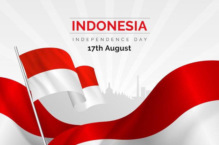 17 Ucapan Dirgahayu Republik Indonesia yang Ke-79, Cocok Buat Nyalakan ...