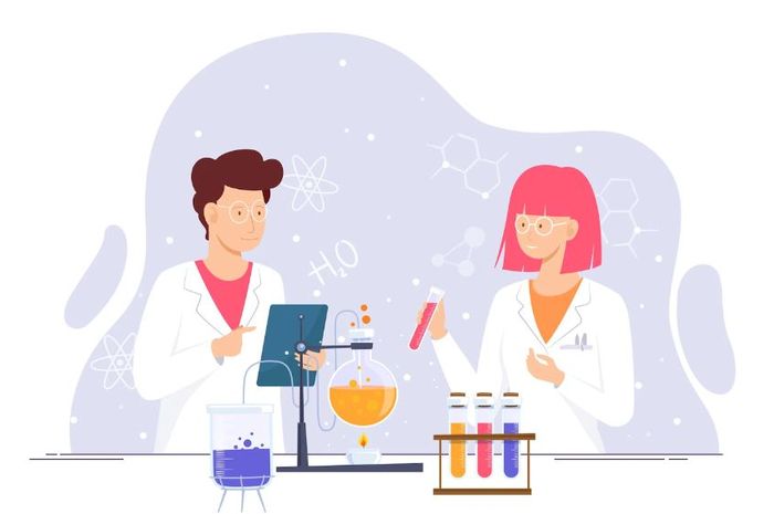 Pengertian Senyawa dan Manfaatnya untuk Kehidupan, Materi IPA Kelas 8 ...