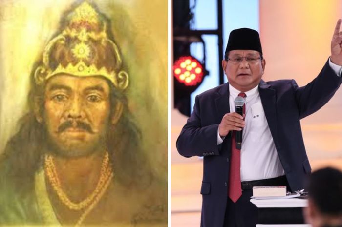 Fakta-Fakta Satrio Piningit Dalam Diramalkan Jayabaya dan Gus Dur ...