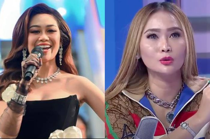 Poppy Capella Tahan Malu, Pengakuannya Jadi Keponakan Inul Daratista ...