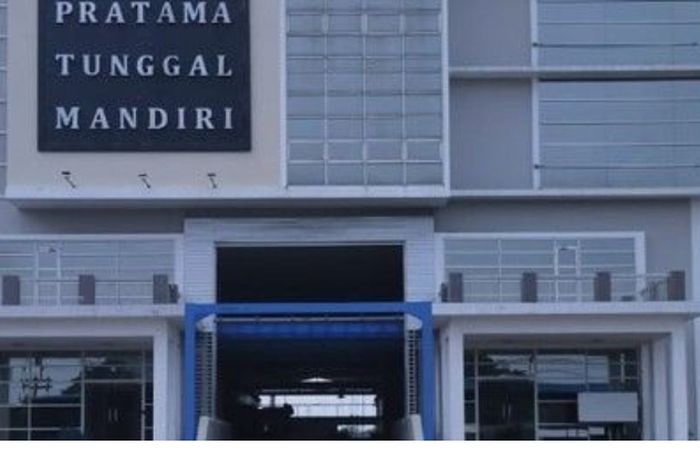 Lowongan Kerja Sampai Rp 4,75 Juta, CV Pratama Tunggal Mandiri Buka ...