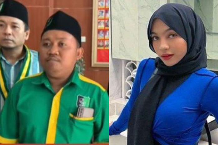 Oklin Fia Dilaporkan ke Polisi, Akibat Viral Konten Jilat Es Krim