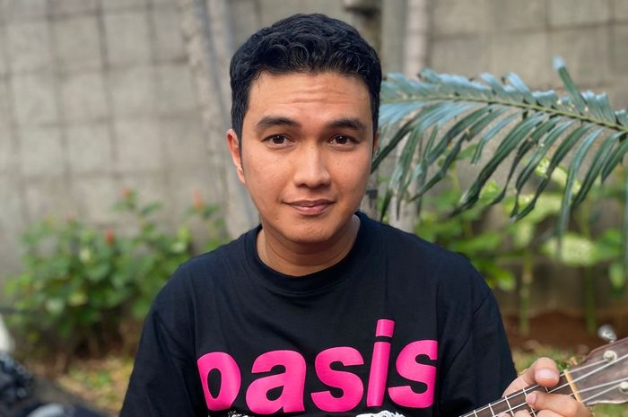 Ngaku Bingung Soal Visi Misi Nyaleg, Aldi Taher: Baca Al Quran Aja Ngaku Bingung Soal Visi Misi Nyaleg, Aldi Taher: Baca Al Quran Aja
