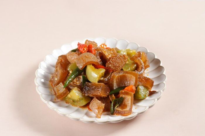 4 Manfaat Kikil untuk Kesehatan Serta Tips Memilih Kikil yang Masih ...