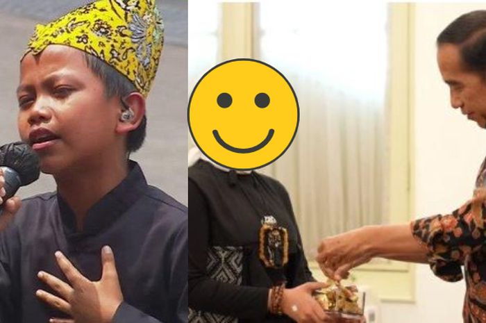 Tahun Lalu Farel Prayoga, Inilah Deretan Penyanyi untuk HUT Ke-78 RI di Istana Negara, Ada Siapa ...