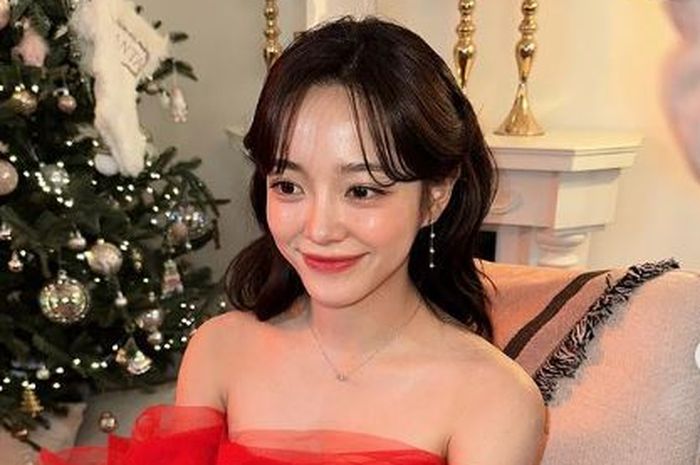 Lagu Baru Kim Sejeong, Ini Lirik Once Again, Sendu Banget!