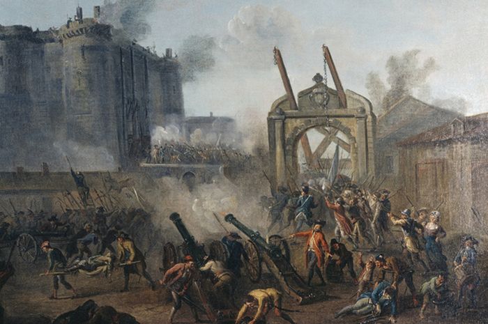 Perlawanan Rakyat Nusantara Periode Sebelum Abad ke-19, Sejarah XI SMA ...