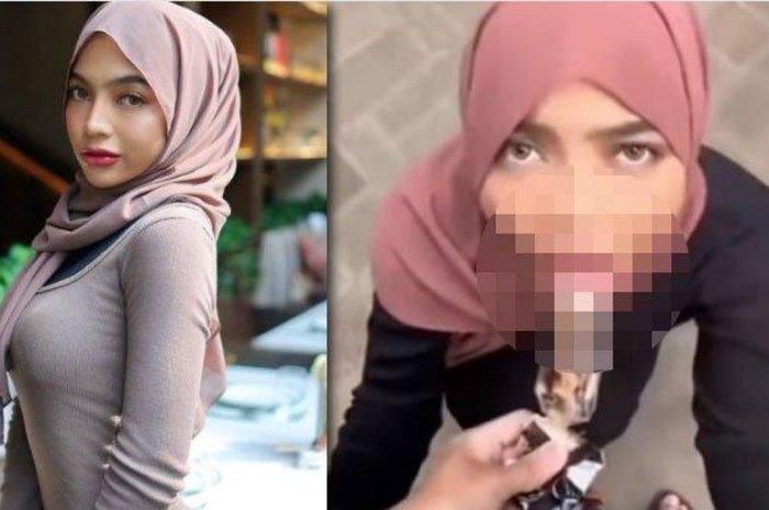 Geger, Oklin Fia Diangkat jadi Duta MUI Usai Konten Jilat Es Krim, Majelis Ulama Indonesia Beri ...