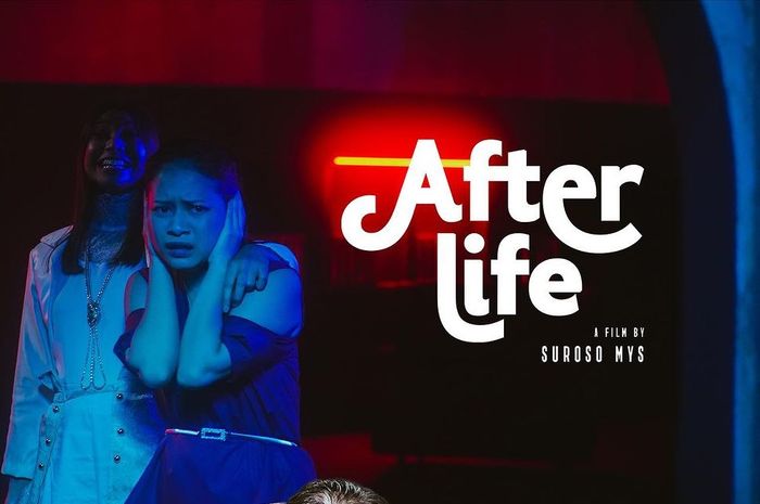 Hanggini Berperan Menjadi Hantu di Film After Life, Simak Sinopsisnya ...