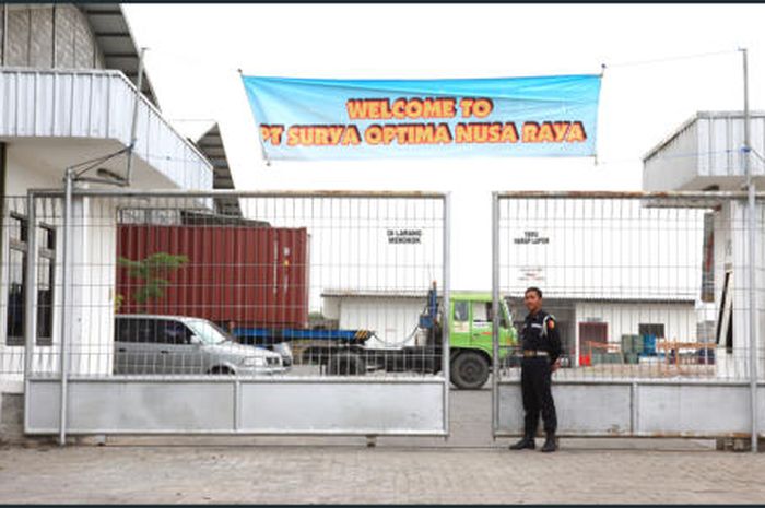 Lowongan Kerja di Pasuruhan Gaji Rp 7-9,8 Juta, PT Surya Optima Nusa ...