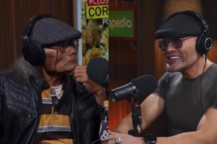 MASYAALLAH, Deddy Corbuzier Ungkap Perlakuan Manis Istrinya pada ...