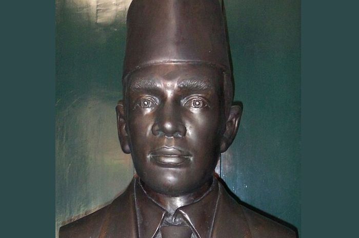 Mengenal Moh. Yamin, Tokoh dalam Sumpah Pemuda dan Perumus Pancasila - Bobo