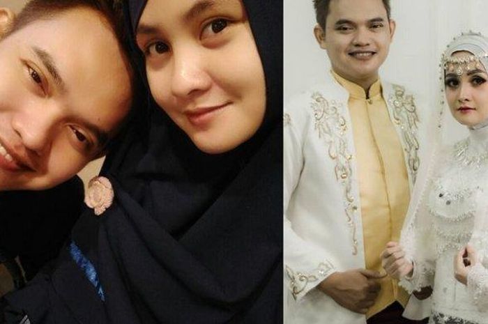 Dodhy Kangen Band Tak Jadi Cerai, Sepakat Rujuk Setelah Istri Pulang ...