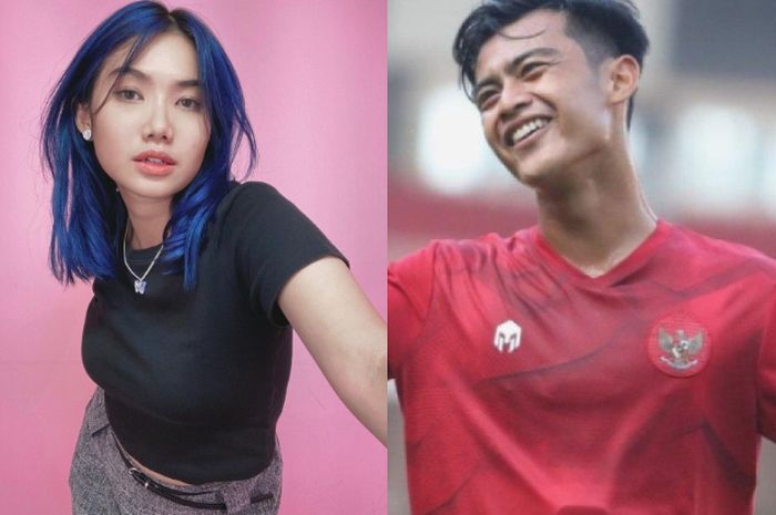 Sosok Mantan Pacar Pratama Arhan yang Diduga Putus Bulan Juli Lalu ... Sosok Mantan Pacar Pratama Arhan yang Diduga Putus Bulan Juli Lalu ...