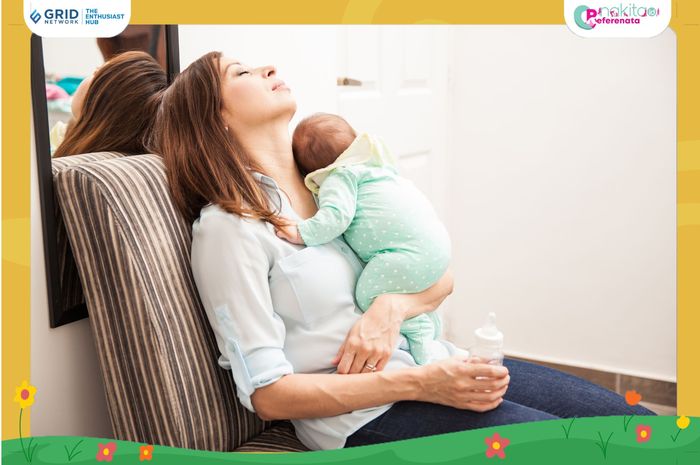 ILO Tegaskan Pentingnya Perusahaan Akui Hak Menyusui bagi Ibu Pekerja ...