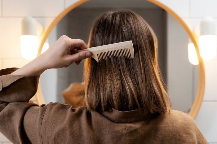 Tips Perawatan Rambut Lepek dan Bau Akibat Polusi Udara Jakarta - Stylo