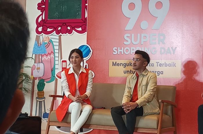 10 Tahun Menikah, Ruben Onsu Terkejut dengan Kebiasaan Baru Sarwendah