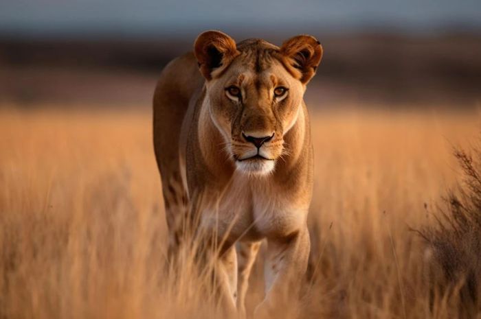 15 Fakta Menarik Harimau Siberia, Spesies Harimau Terbesar di Dunia - Kids