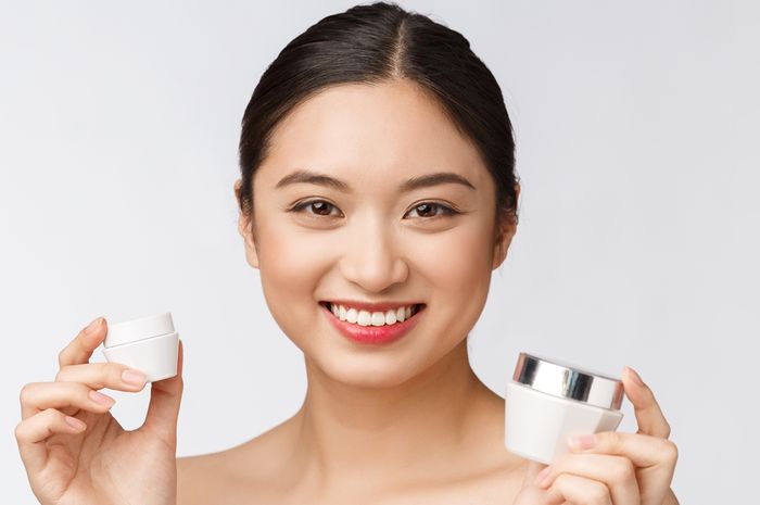 3 Rekomendasi Cream Pemutih Wajah BPOM di Apotek, Aman Mudah Dicari ...