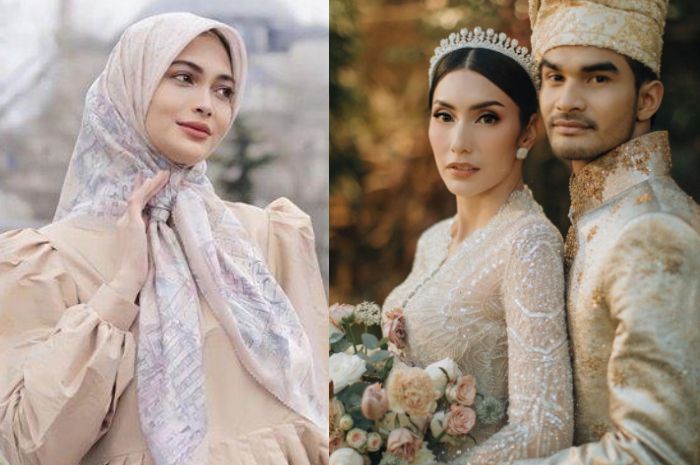 Mantan Suaminya Kepincut Tyas Mirasih, Inilah Sosok Mantan Istri Tengku Tezi, Punya Paras Cantik ...