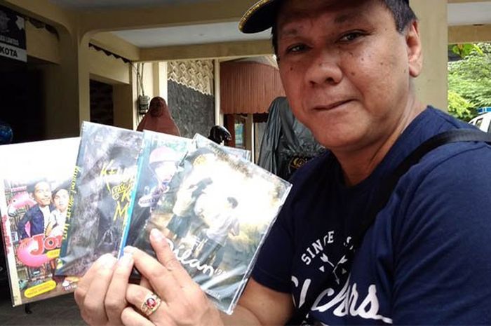 Euis Sartika Sakit Hati Ody Mulya Tak Diurus oleh Sang Istri hingga Kondisinya Seperti Pengemis ...