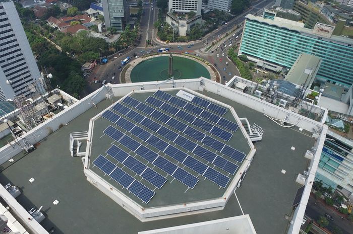 Mengembangkan Skema Impact Investing Inovatif untuk Mendorong Cleantech Startup - Info Komputer