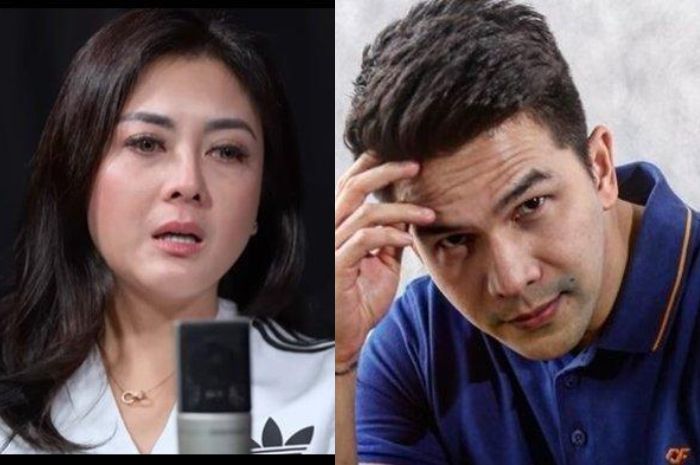 Dhena Devanka Kecewa Jonathan Frizzy Tak Mau Bayar Uang SPP Anak ... Dhena Devanka Kecewa Jonathan Frizzy Tak Mau Bayar Uang SPP Anak ...